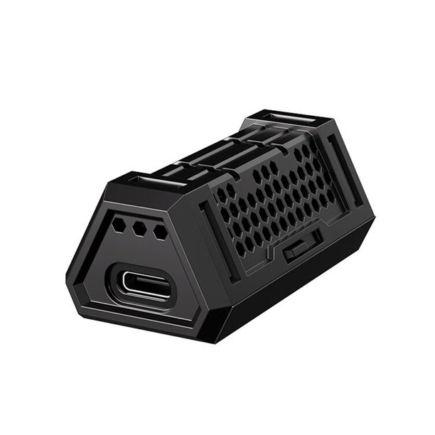 4k Receiver for Mouse 4k Wireless Mouse Receiver for A5 Pro Low Latency ...