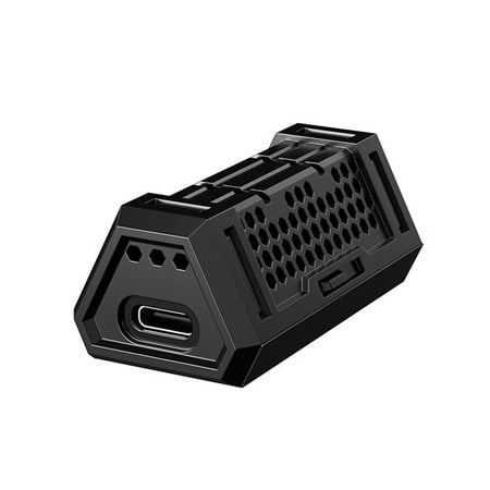 4k Receiver for Mouse 4k Wireless Mouse Receiver for A5 Pro Low Latency ...