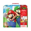 Nintendo Super Mario Deluxe Art Set with Metal Carrying Case, 500 ...