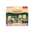 Calico Critters Woolly Alpaca Family Plush Toys - Walmart.com