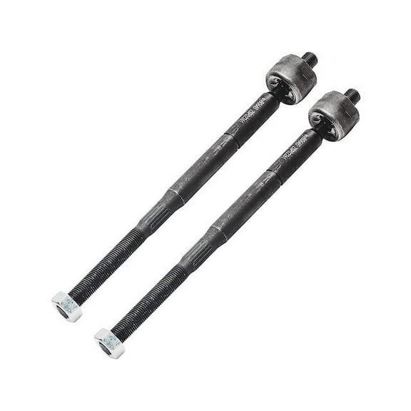 Detroit Axle - Front 4pc Tie Rods Kit for 2007-2017 Jeep Wrangler 2018 ...