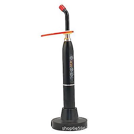 Dental Light Curing Machine Metal Led Oral Light Curing Lamp Dental ...