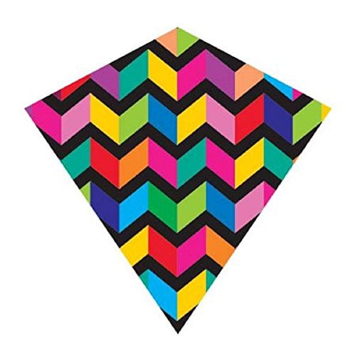 Brainstorm Colormax Kite - Walmart.com