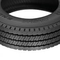 Goodyear Endurance RSA ULT 225/70R19.5 G/14PLY - Walmart.com