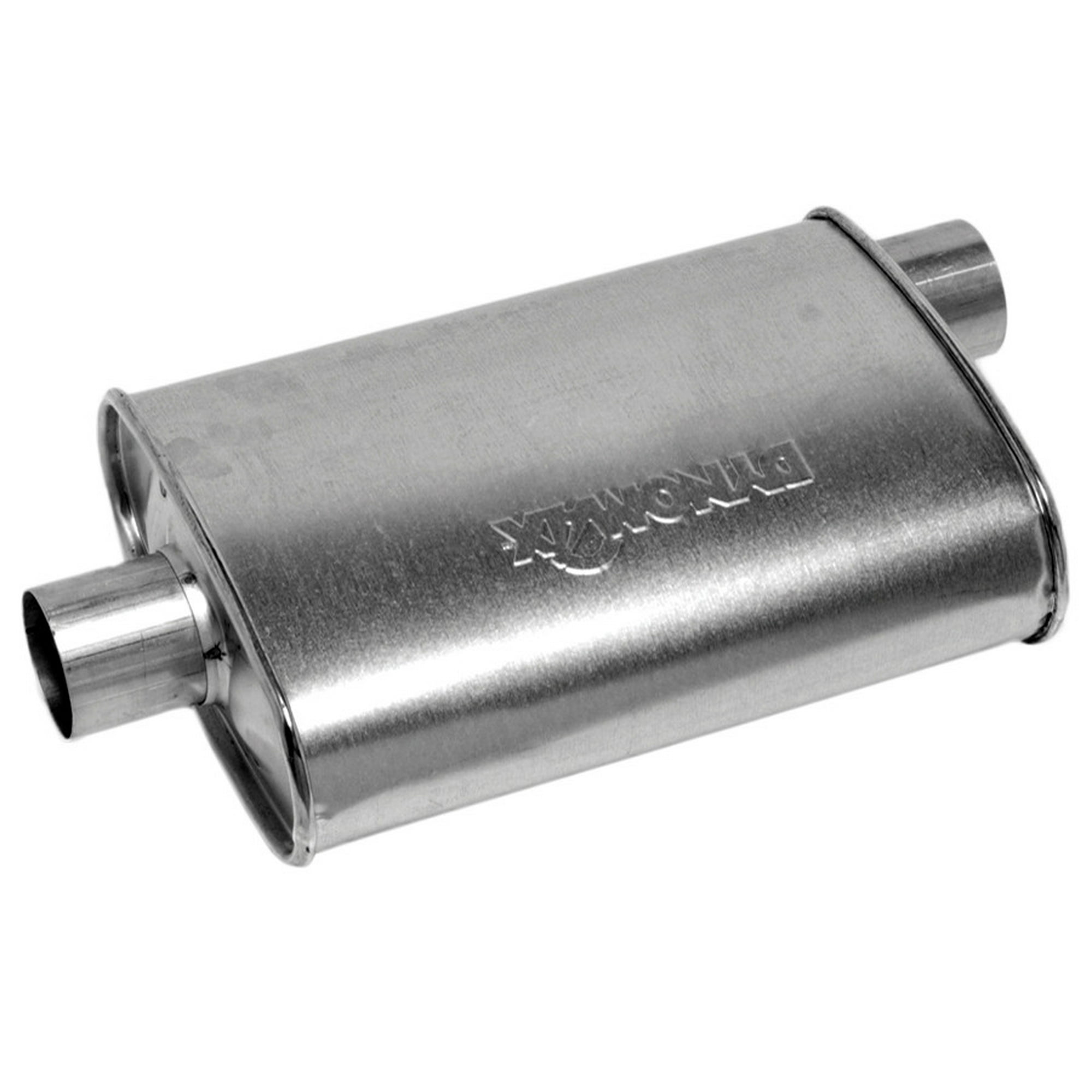 Click here for Dynomax Exhaust Muffler 17730 Super Turbo; 2 Inch... prices
