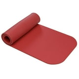 Airex Coronella Mat, Blue, 72" x 23" x 5/8" - Walmart.com