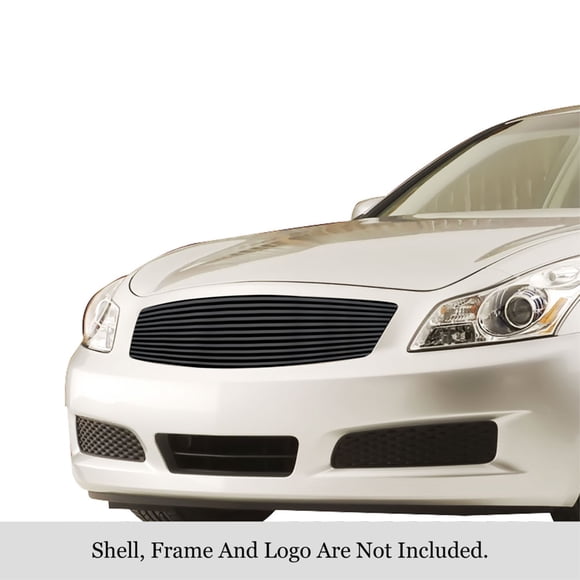 2008 Infiniti G35 Coupe
