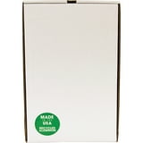 Saunders, SAU55100, Cash Box Clipboard, 1 Each, Aluminum - Walmart.com