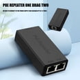Universal Power over Ethernet Networking Switching for Security Devices ...