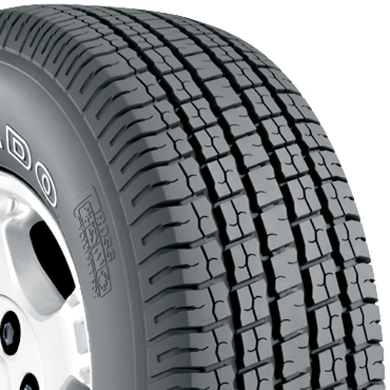 Uniroyal Laredo Tires At Walmart