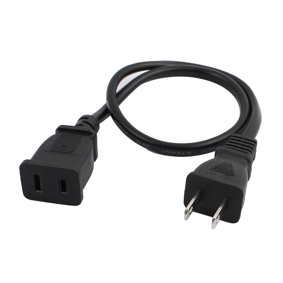 Computer Cables 31.5 mm Electric Extension Cord UK 3Pin Male Plug to UK ...