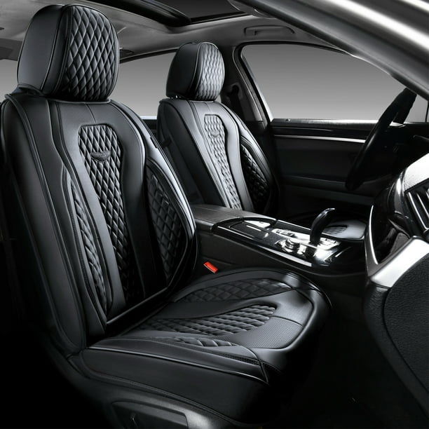 Ford Focus Seat Cover