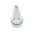 Converse Unisex Chuck Taylor Ox Basketball Shoe - Walmart.com