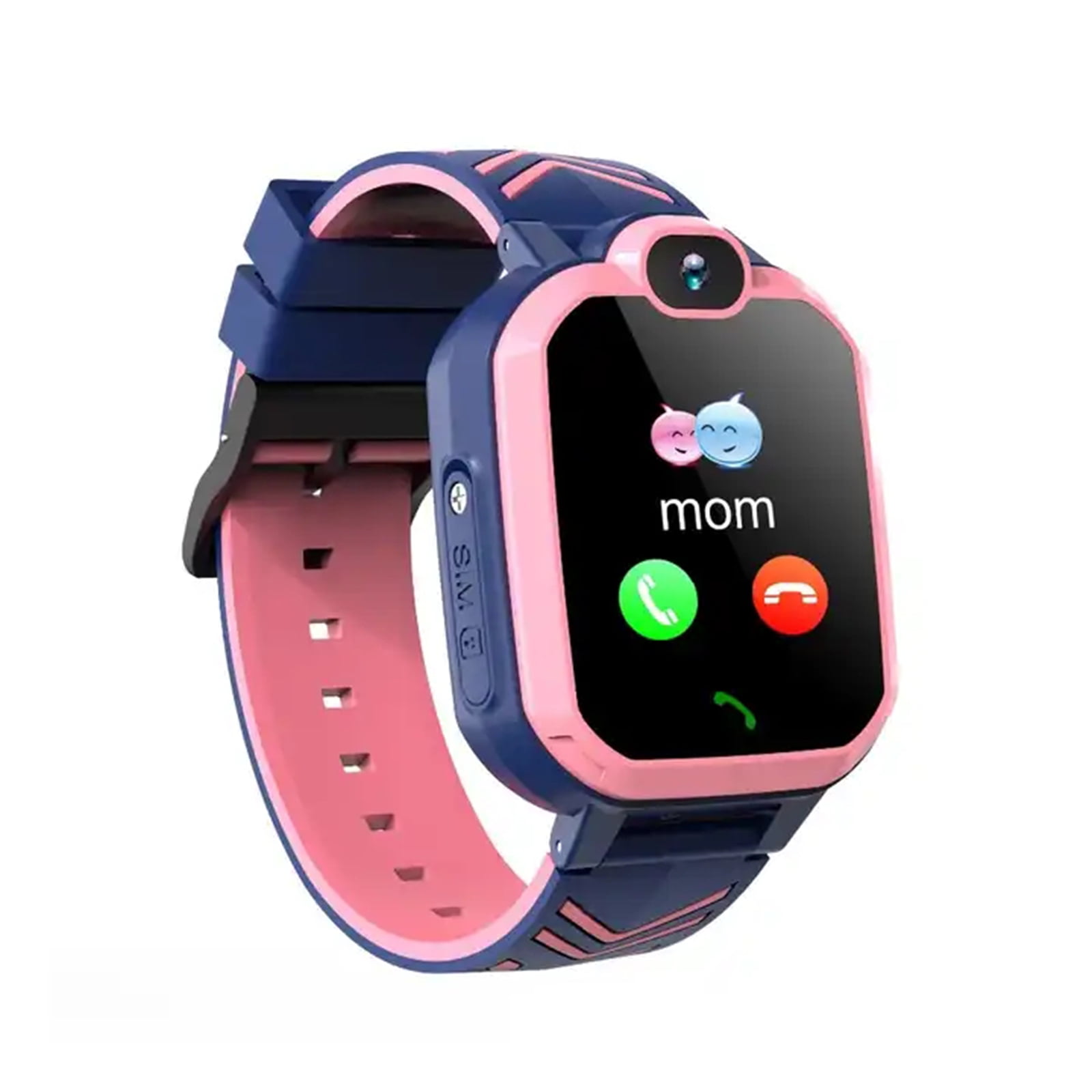 Click here for Yeacher Kids Smart Phone Watch 2g Network Smart Wa... prices