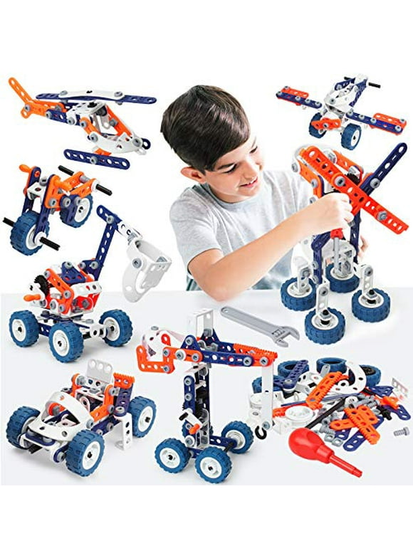 Erector by Meccano in Building Play Sets - Walmart.com