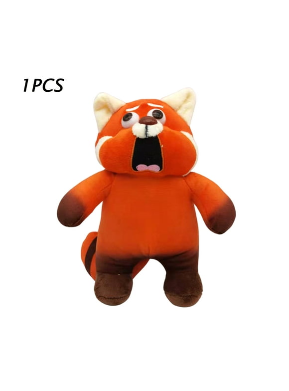 Turning Red Toys in Toys Character Shop - Walmart.com