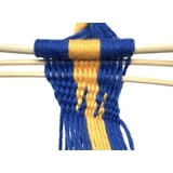 Finger Weaving Kit - Lightning - Walmart.com