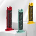 Youthyao Fishing Box Rod Insert Stand Fishing Rod Barrels Rack Rod Tube ...