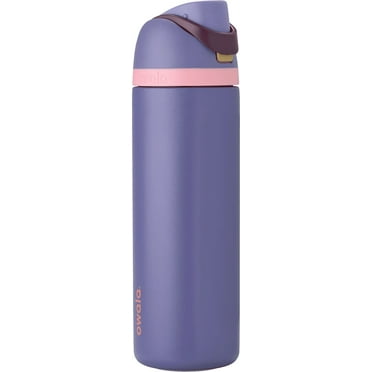Owala 24oz Reusable Metal FreeSip Insulated Stainless Steel Water ...