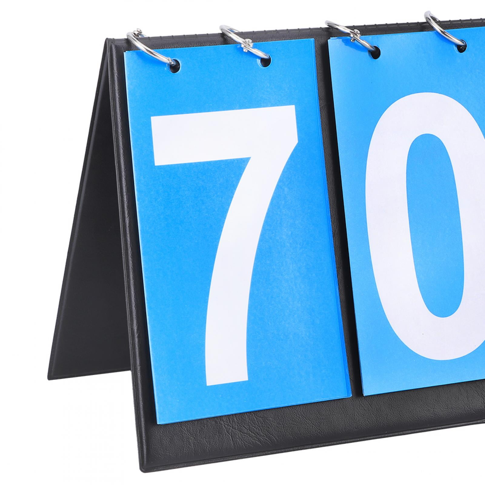 Ecoyyzn 4 Digit Scoreboard Score Keeper 4 Digit Scoreboard Sports ecoyyzn-4-digit-scoreboard-score-keeper-4-digit-scoreboard-sports