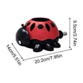 Outdoor Water Spray Bubble Machine, Automatic Bubble Blower for Summer ...