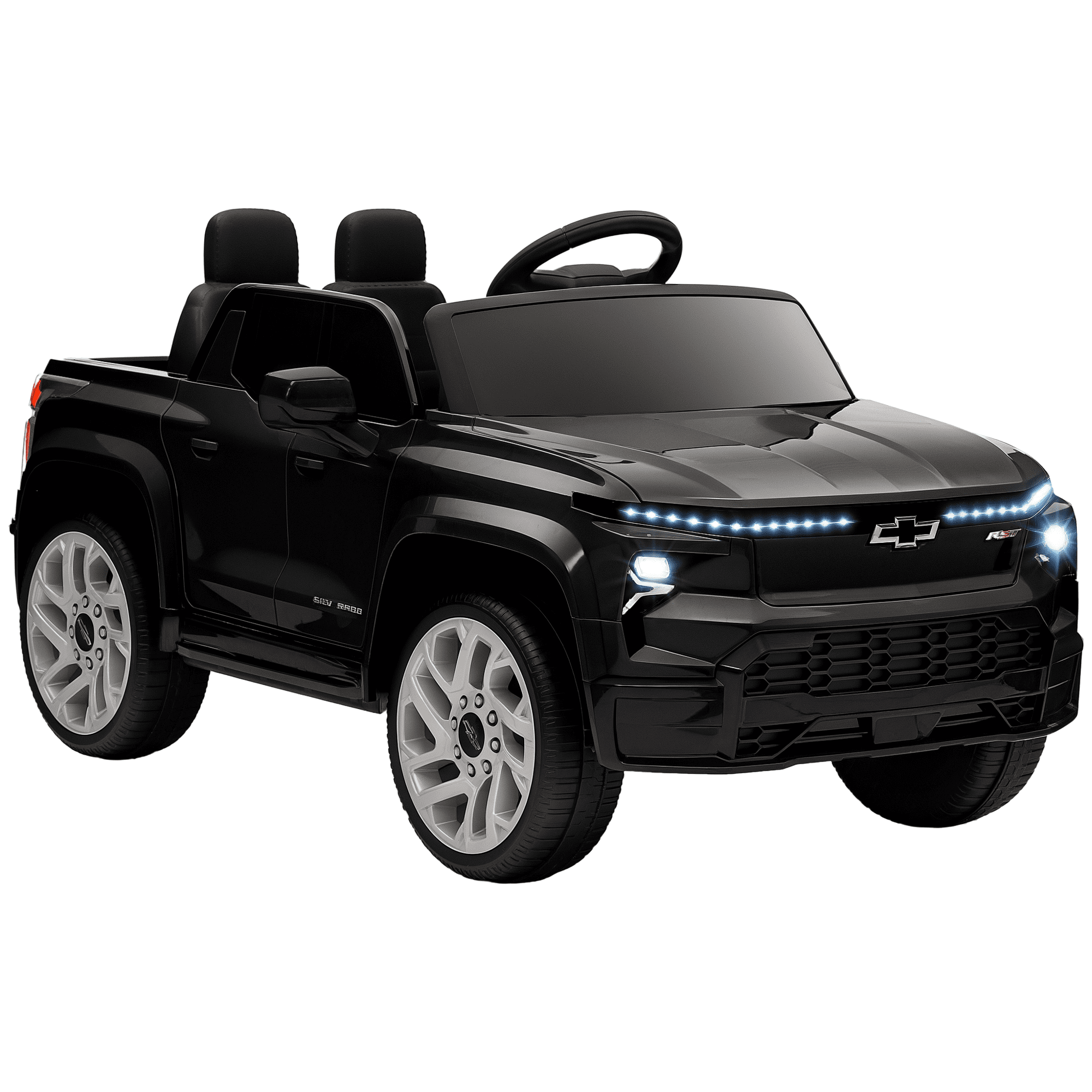 Click here for Qaba Chevrolet Voiture Rc Pour Enfants Sous Licenc... prices
