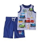 Thomas the Train Clothing