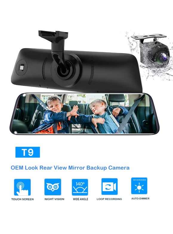 Backup Camera Types in Backup Cameras - Walmart.com