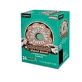 The Original Donut Shop Coffee Chocolate Glazed Donut Keurig Single
