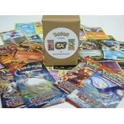 Pokemon Starter Pack