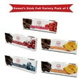 Sweet Stick Full Variety Pack of 5 Flavors - Walmart.com
