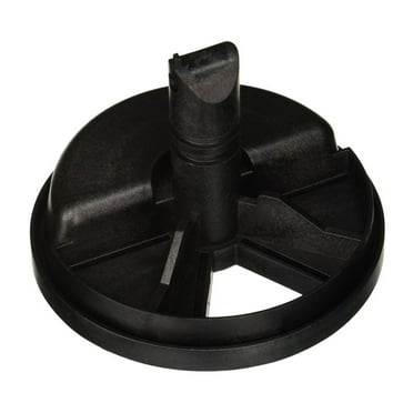 Hayward SPX0710XBA17 Key and Handle Assembly for Vari-Flo(R) Multiport ...