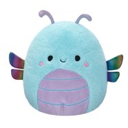 Squishmallows 8" Ernesto the Mint Latte - Walmart.com