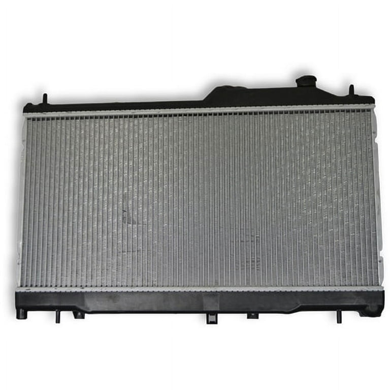 2010 subaru forester radiator store
