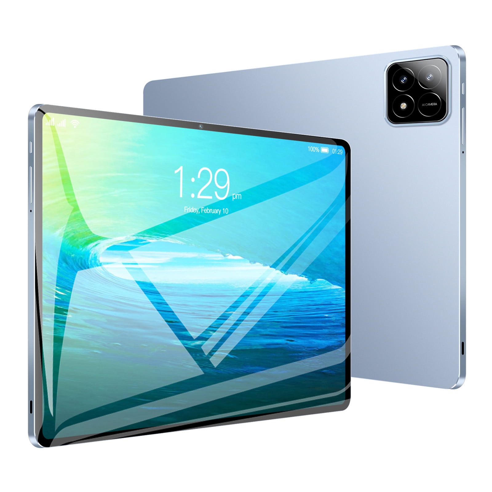 Click here for Lksixu 10.1 Inch Android14 Tablet Pc Hd Ultra Thin... prices