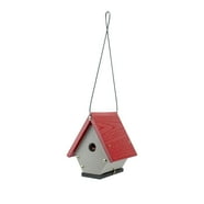 Heath Outdoor Products MNB-1 Mallard Nesting Box Kit - Walmart.com