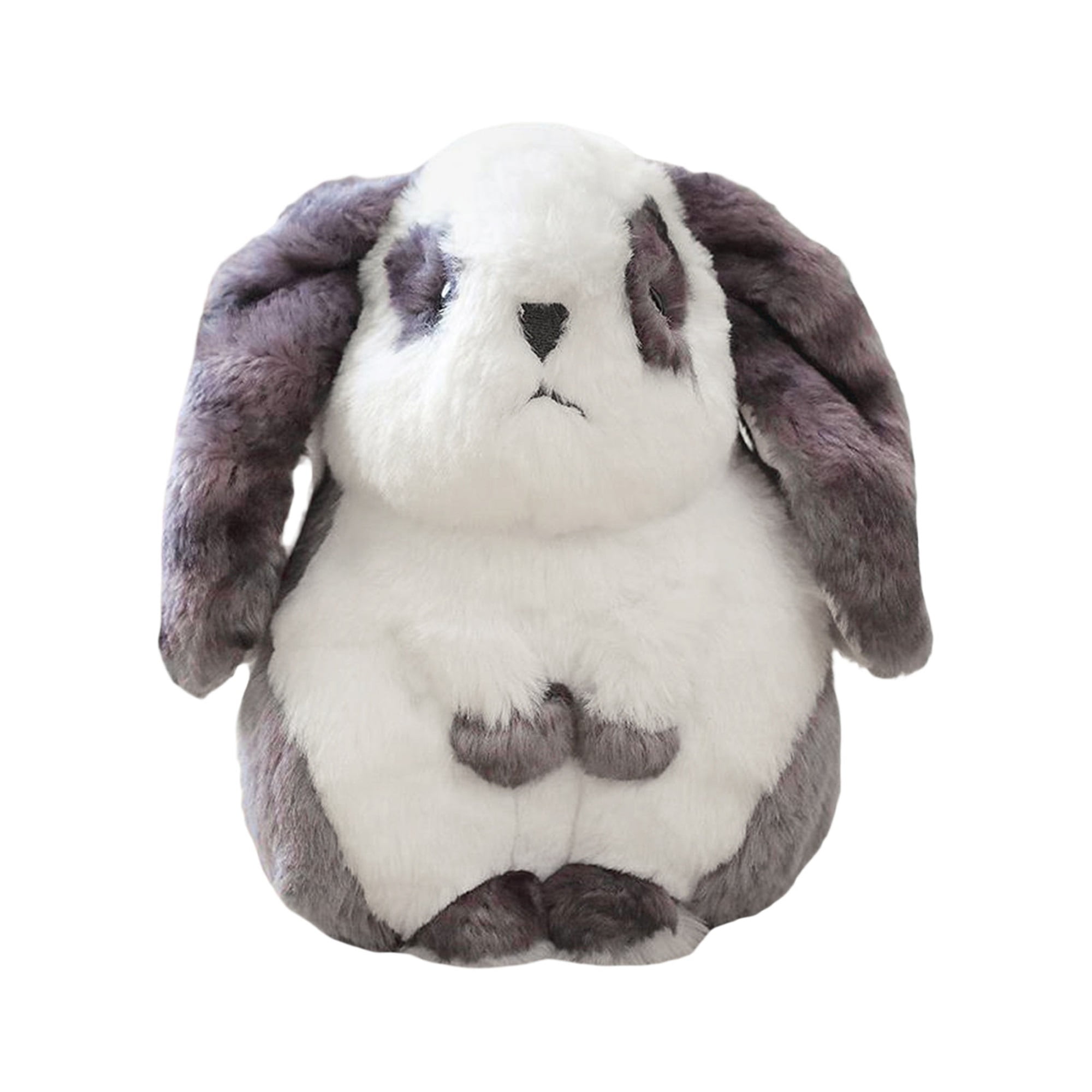 Cartoon Plush Toy, Lovely Long Ear Rabbit Stuffed Soft Doll Decoration ...