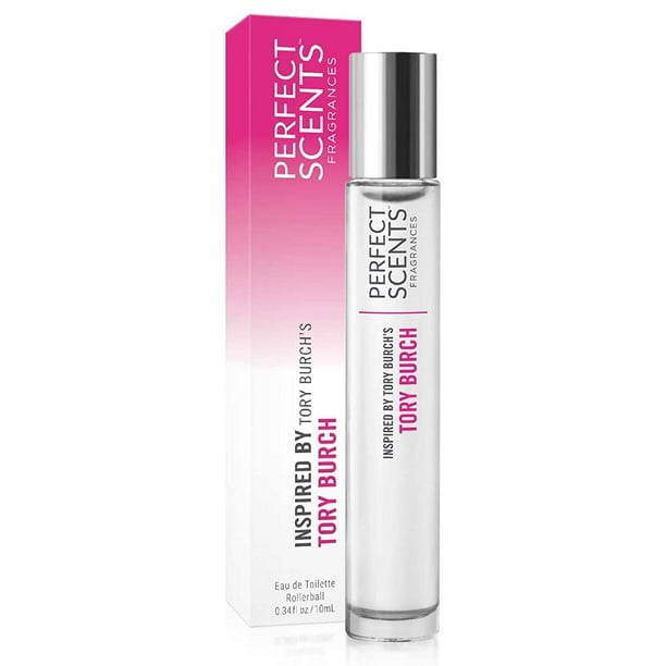 Perfume Perfect Scents, fragancias inspiradas en Tory Burch, 10 ml ...