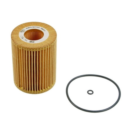 Genuine OEM Replacement for w/ O-Ring 2011-2013 Mercedes-Benz E350 ...