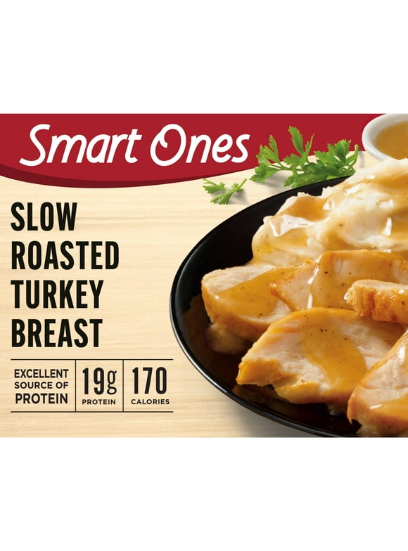 SMART ONES Frozen Foods - Walmart.com