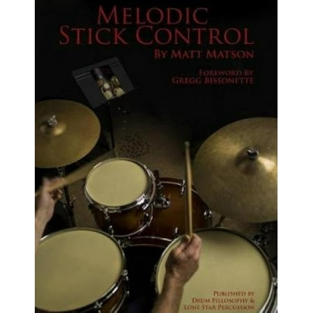 Melodic Stick Control | Walmart Canada