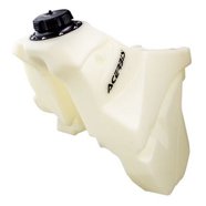 Acerbis Fuel Tank (NO CA) 5.8 Gallon Natural for Honda XR650L 2012-2017 ...