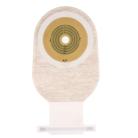 Colostomy Bag One Piece Drainable Pouch Disposable Simulation Anal ...