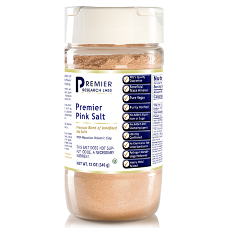 Premier Pink Salt | Walmart Canada