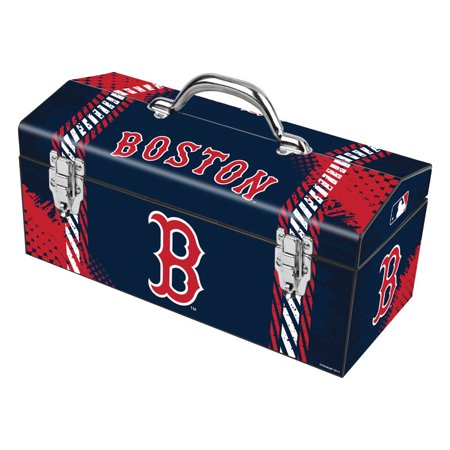 Windo TOOL BOX BOSTON RED SOX (Pack of 1) | Walmart Canada