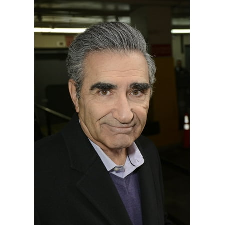 Eugene Levy Out And About For Celebrity Candids - Tue, , New York, Ny ...