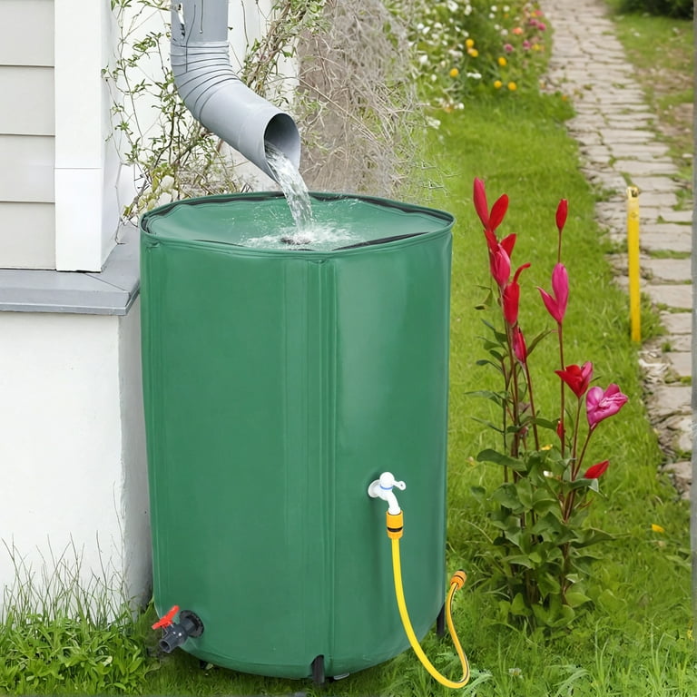 Rain Barrel Water System Rain Barrel Program — Snohomish