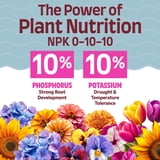 Alaska Morbloom Plant Food: Fish Based Garden Fertilizer 0-10-10, 5 ...