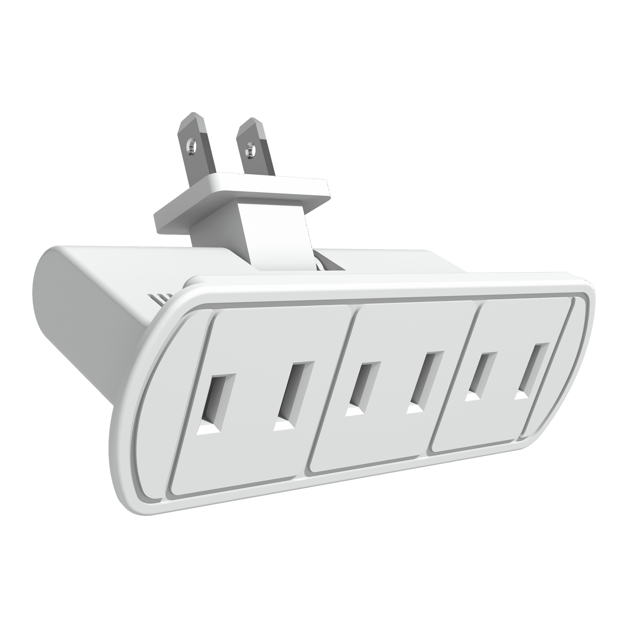 Click here for Hyper Tough 3-Outlet Swivel Tap prices