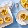 Pillsbury Pre-Cut Mini Pie Crusts, 14 ct., 14.1 oz. Ready-to-Fill ...